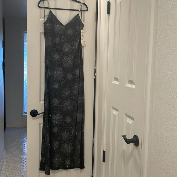 Jump | Dresses | Nwt Formal Dress Prom | Poshmark